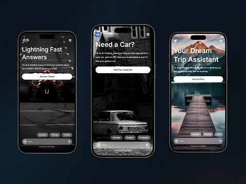 Cashbot.ai: Monetization platform for chat apps & bots | BetaList