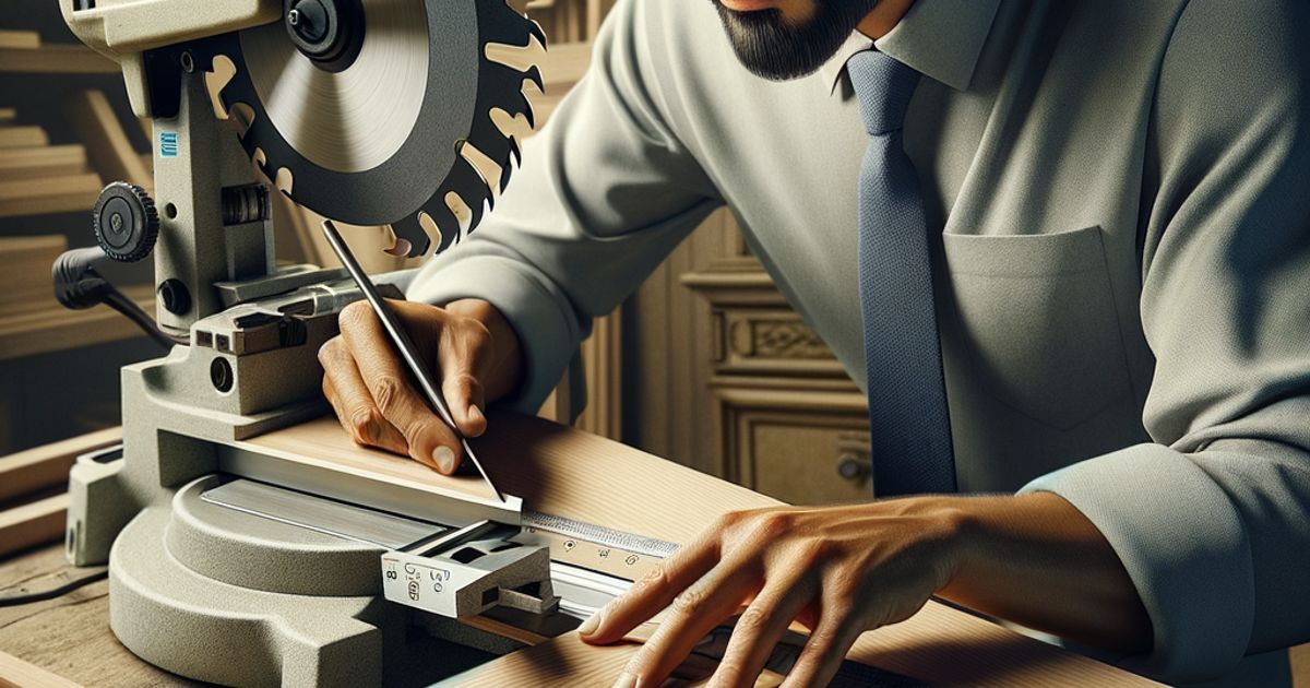 What is a Miter Joint? (Interior Design explained) – Room AI