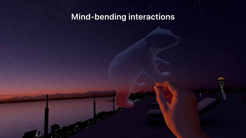 Sky Guide | Vision Directory