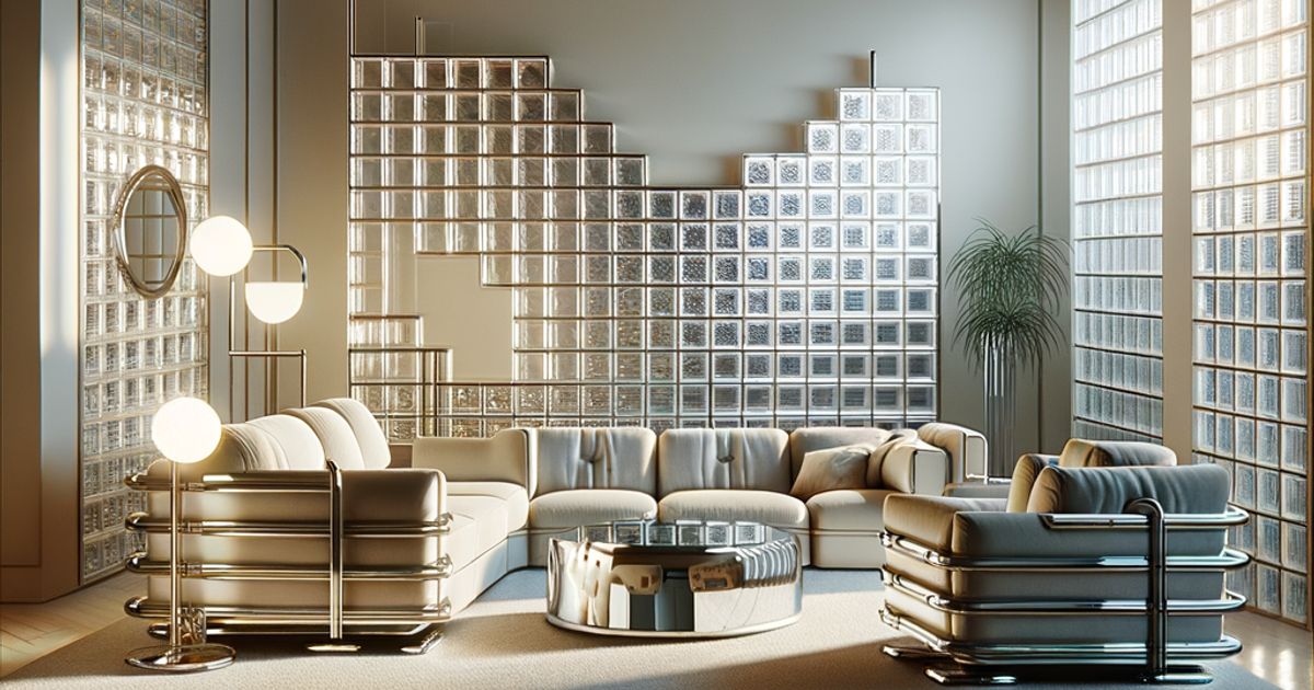 What is Art Moderne? (Interior Design explained) – Room AI