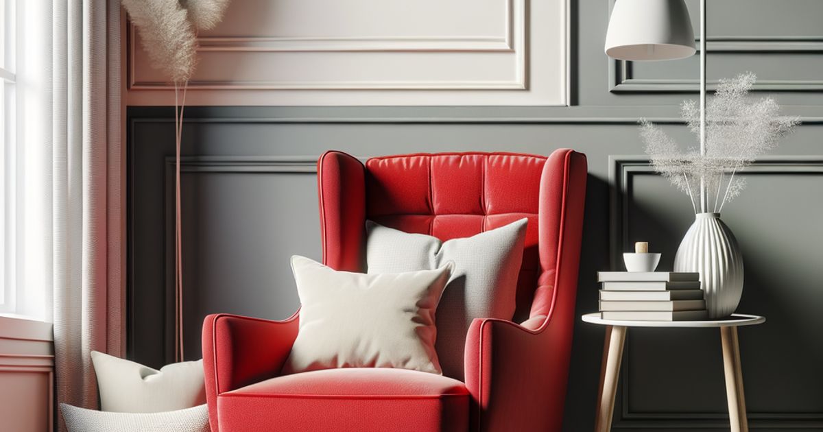 What is an Accent Color? (Interior Design explained) – Room AI