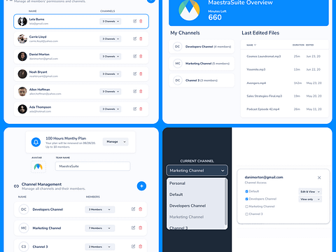 Rask AI: Localize your video into 60+ different languages | BetaList