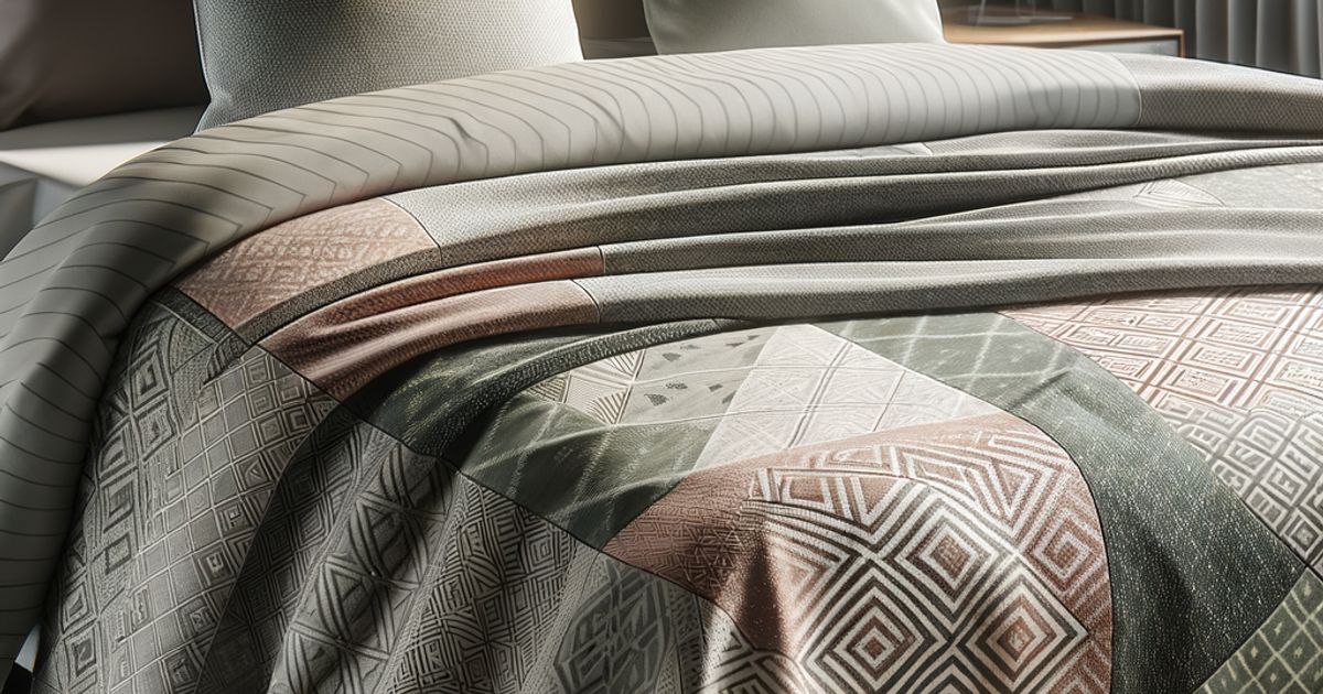 What is a Coverlet? (Interior Design explained) – Room AI