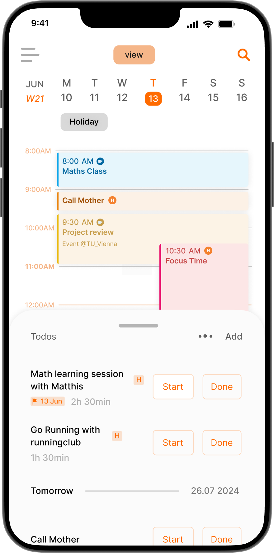 Captime: Capture your time - The most PowerfulTime | BetaList