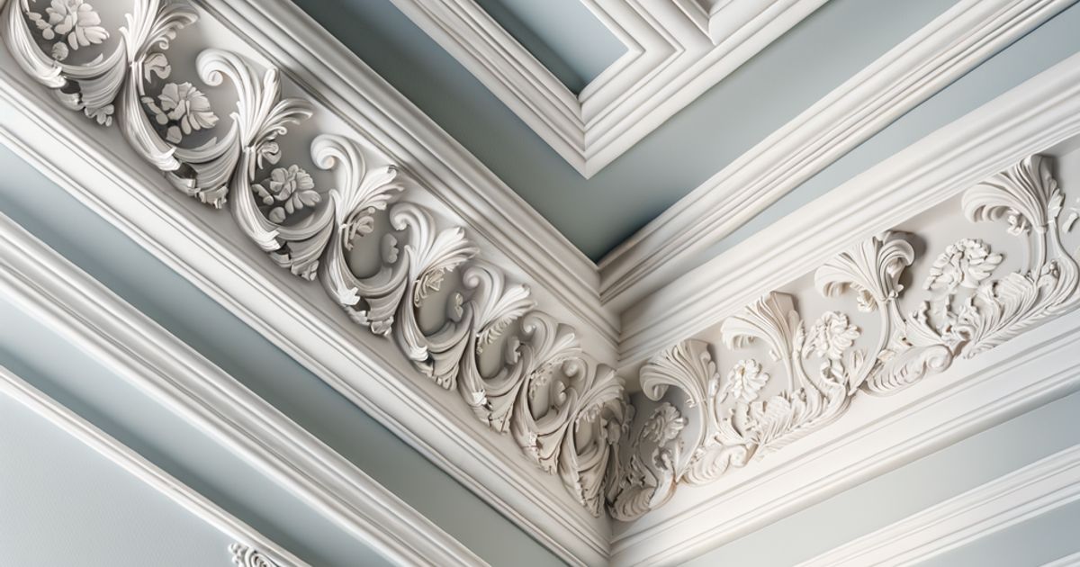 What is Coving? (Interior Design explained) – Room AI