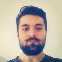 Enrike Nur (@enrikenur) | BetaList
