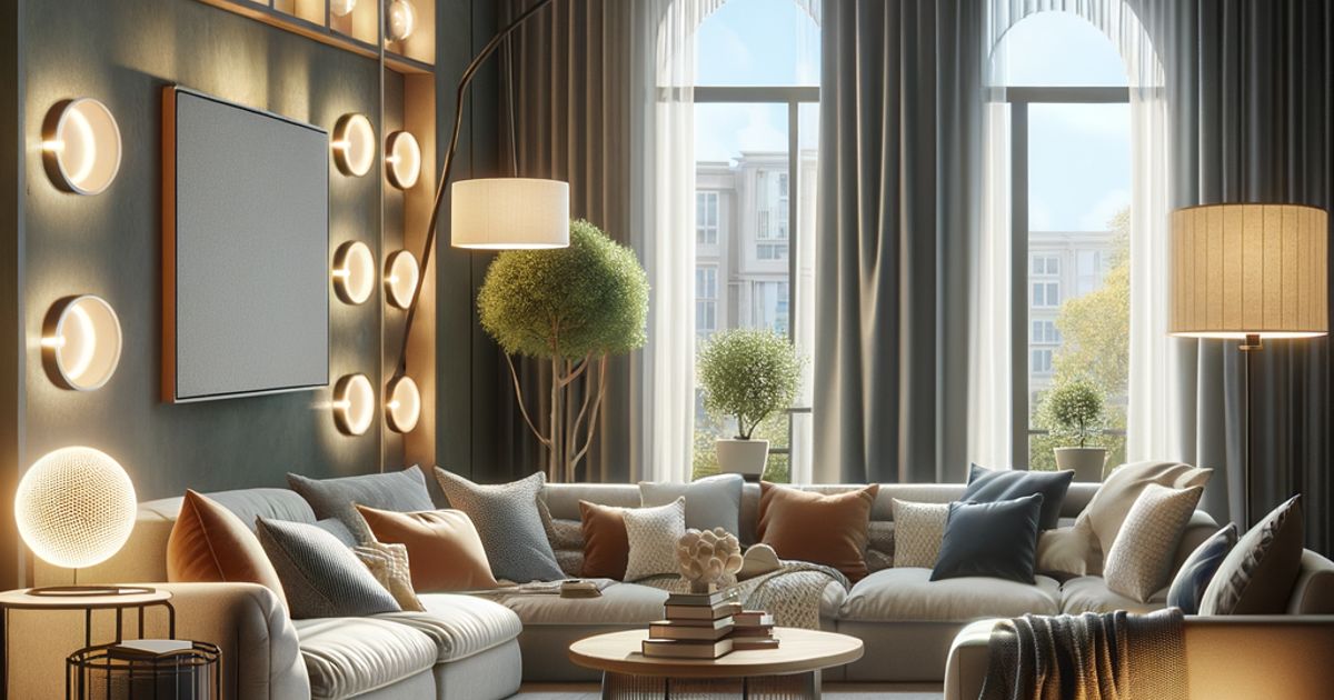 What is LED - Light Emitting Diode? (Interior Design explained) – Room AI