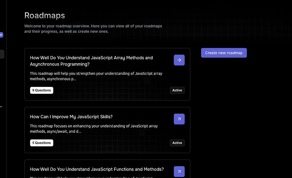 TechBlitz: Learn to code with real-world coding challenges | BetaList