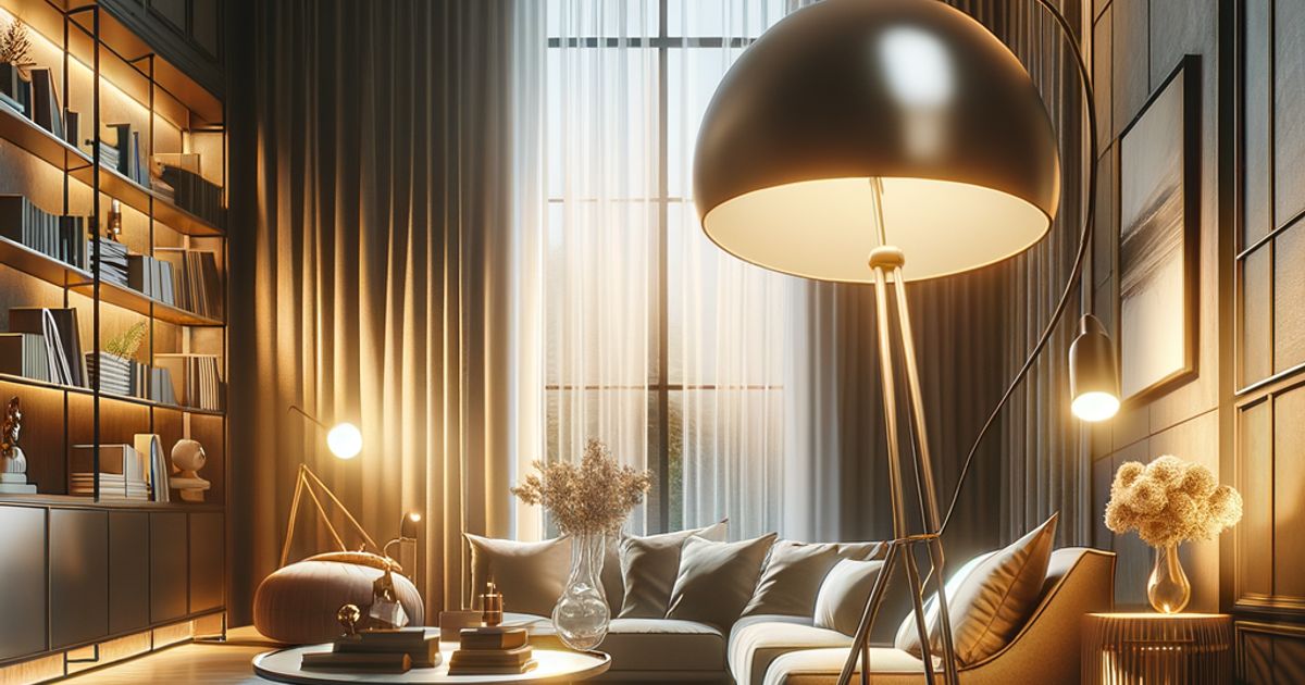 What is a Tripod? (Interior Design explained) – Room AI