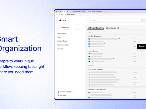 ScribeUp: Never get caught with an unwanted subscription | BetaList