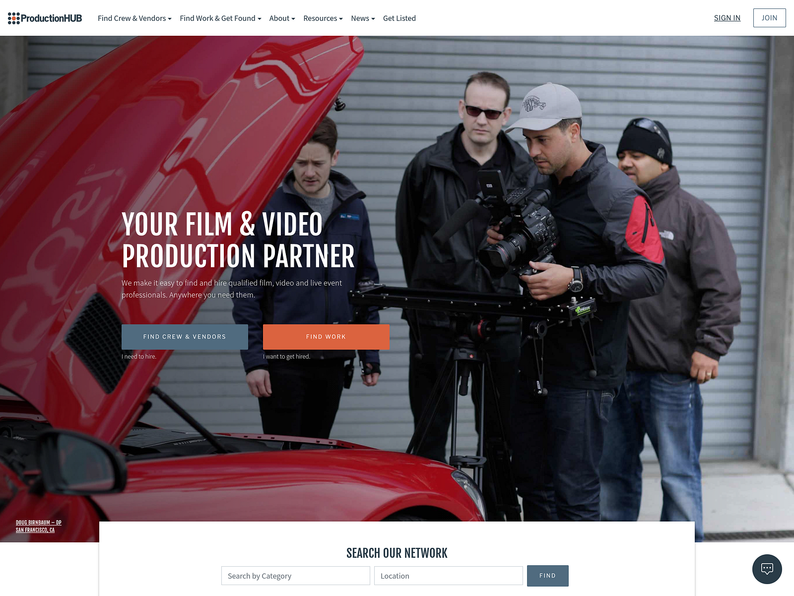 ProductionHUB - Job Board Review – Startup Jobs