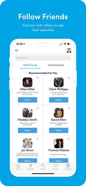 SWIS: Connecting the world through search | BetaList
