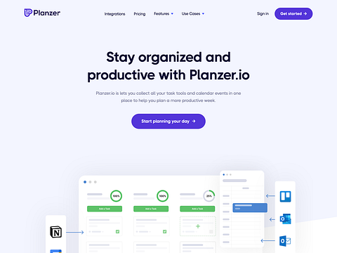 Raizer: The platform where you can find investors for your | BetaList
