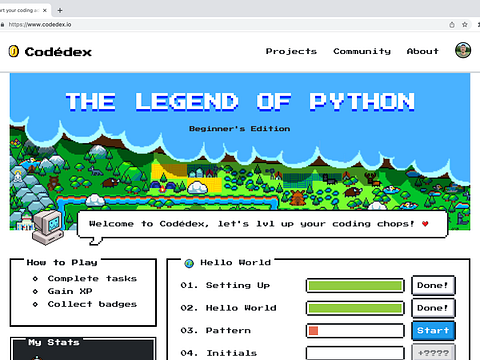 Python Online: Compile and execute your Python code | BetaList