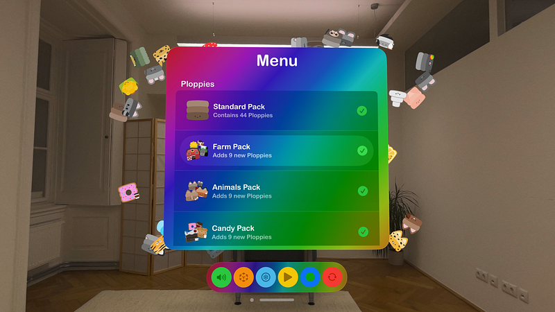 Vision - Where is Ploppy? | Vision Directory