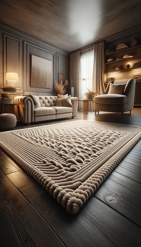 Room AI – What is Carpet? (Interior Design explained)