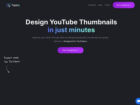 Logopony: Create awesome flat logo for your startup in | BetaList