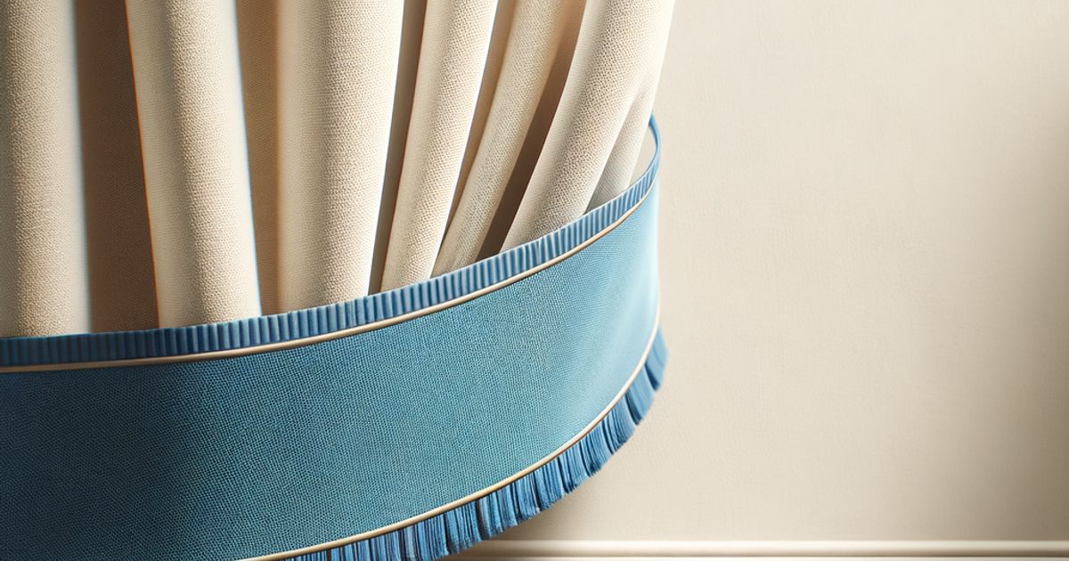 What is a Ribbon Band? (Interior Design explained) – Room AI