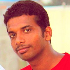 John V Ramesh (@Johnramesh) | BetaList