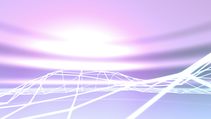 Neon Trip - Music Visualizer | Vision Directory