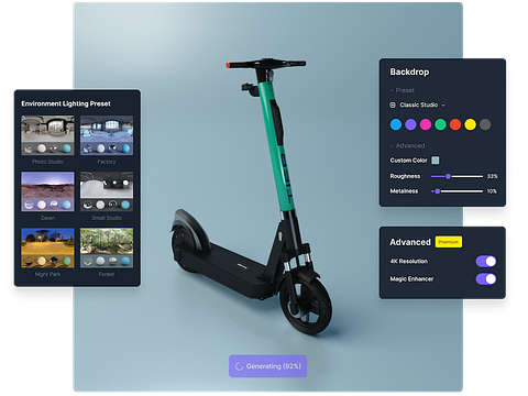 StockCake: Captivating Free Images for Every Occasion | BetaList
