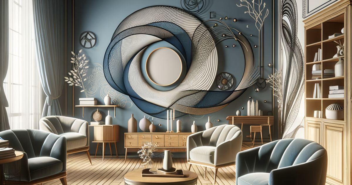 What is Repetition? (Interior Design explained) – Room AI