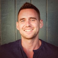 Giles Butler (@gilesbutler) | BetaList