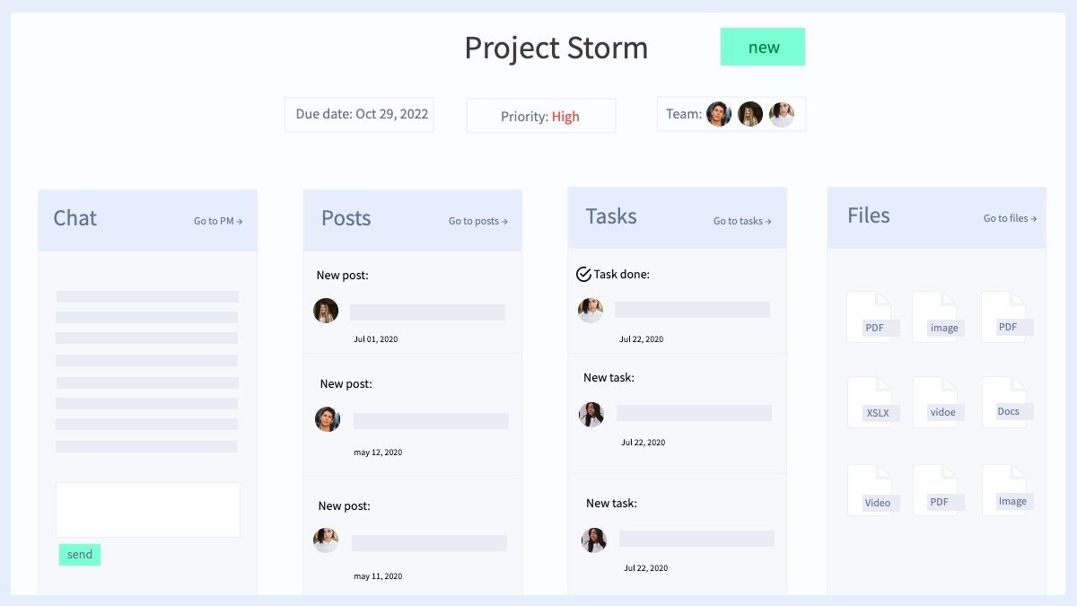 Undesk: Manage, plan and organize work | BetaList