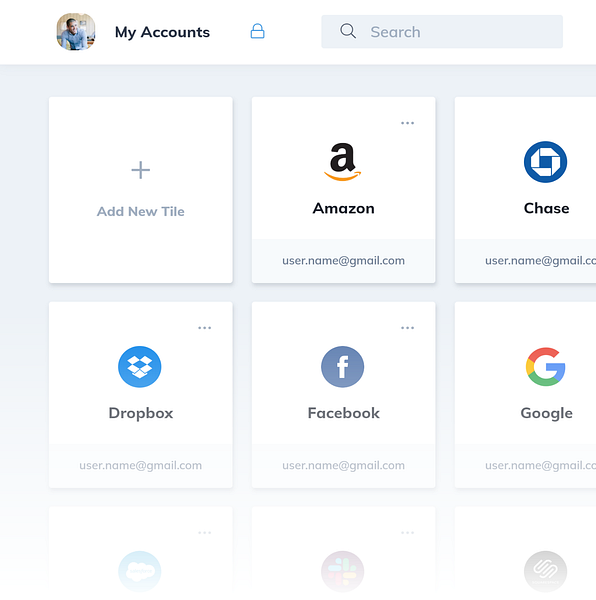 Idenati: A bookmarking tool to organize your life online | BetaList