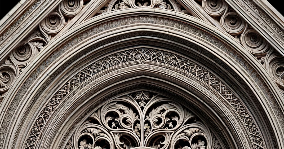 What is a Spandrel? (Interior Design explained) – Room AI