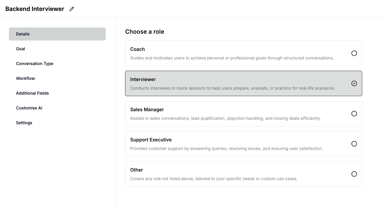 Pizo: AI handles your repeat talks | BetaList