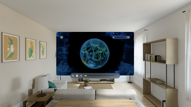 VisionSpace - Spatial Media | Vision Directory