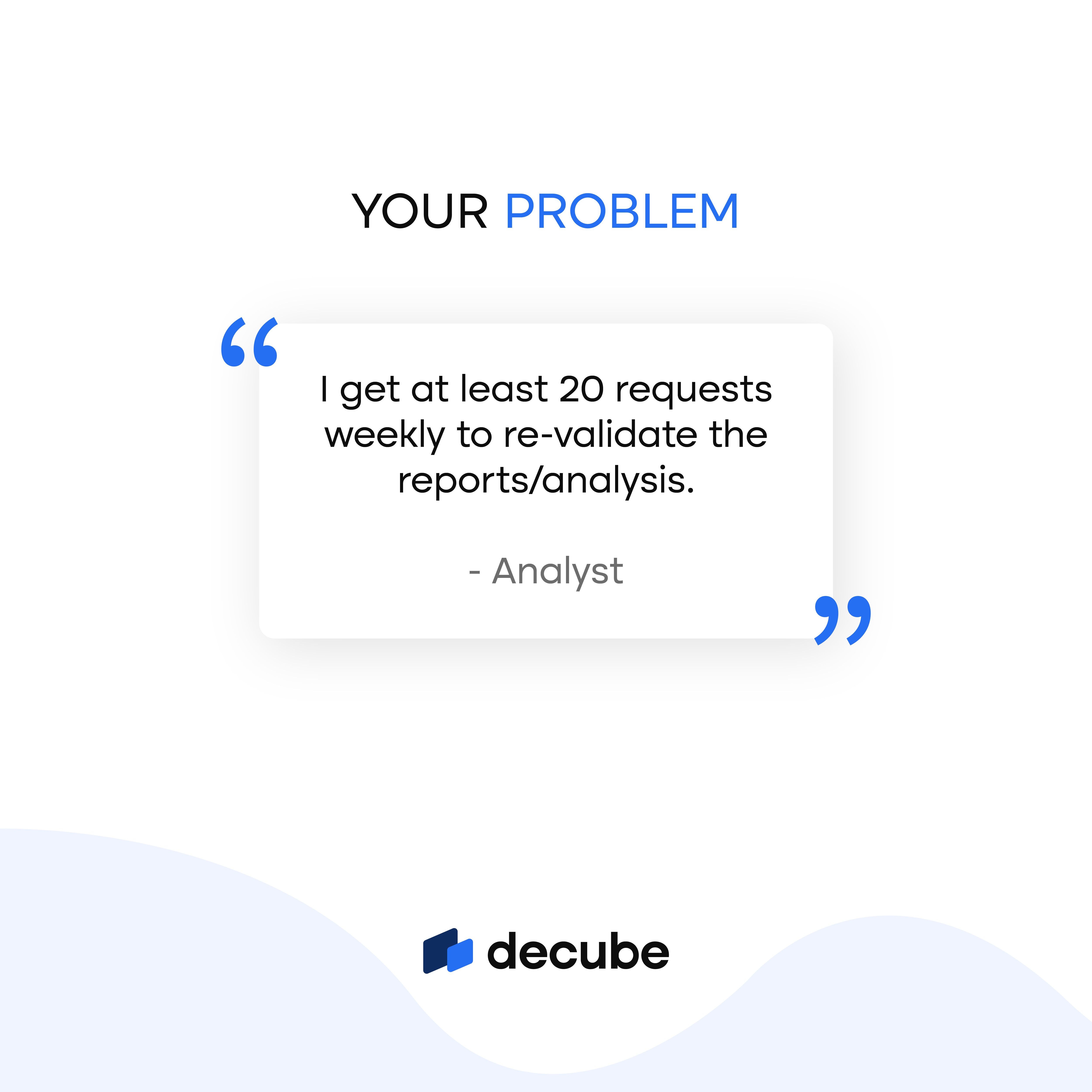 decube: To be the platform for data team to drive | BetaList