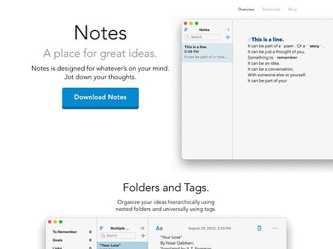 NoteHub: Empower your notes, unleash your ideas! | BetaList