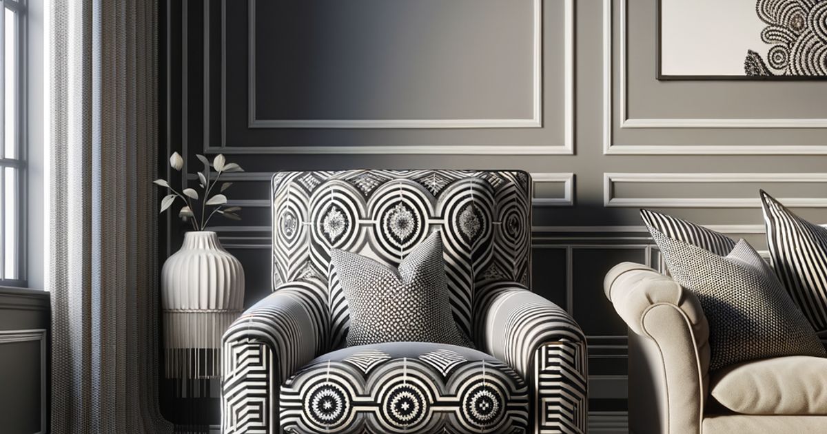 What is Flame Stitch? (Interior Design explained) – Room AI
