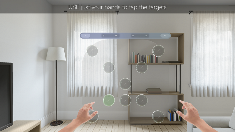 Reflexy | Vision Directory