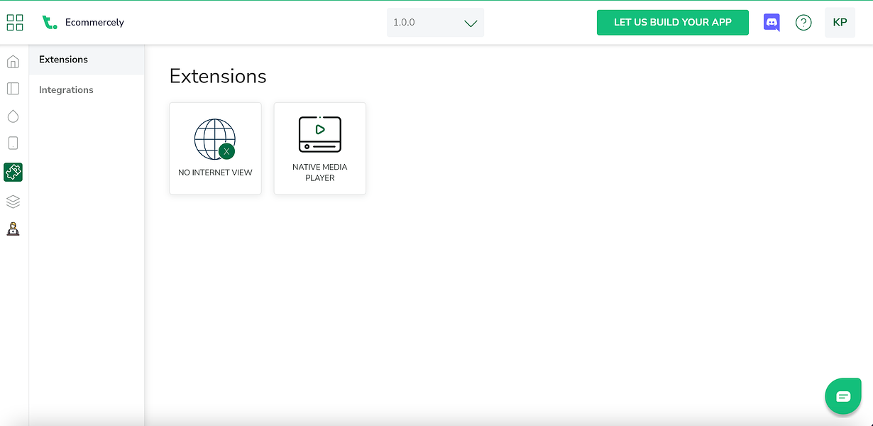 Twinr: Create Native Android and iOS Mobile Apps from | BetaList Twinr: Create Native Android and iOS Mobile Apps from | BetaList