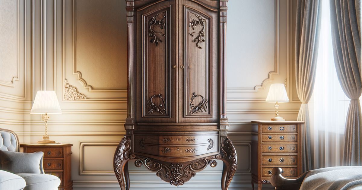 What is a Highboy? (Interior Design explained) – Room AI