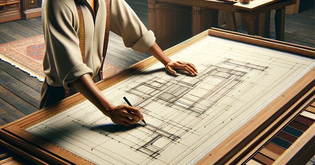 What is Bespoke? (Interior Design explained) – Room AI