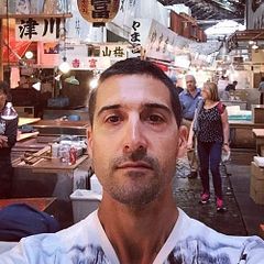 Jonathan Greene (@atmasphere) | BetaList