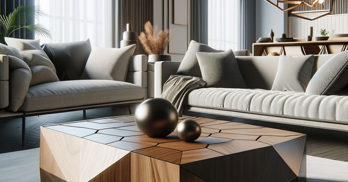 What is a Chamfer? (Interior Design explained) – Room AI