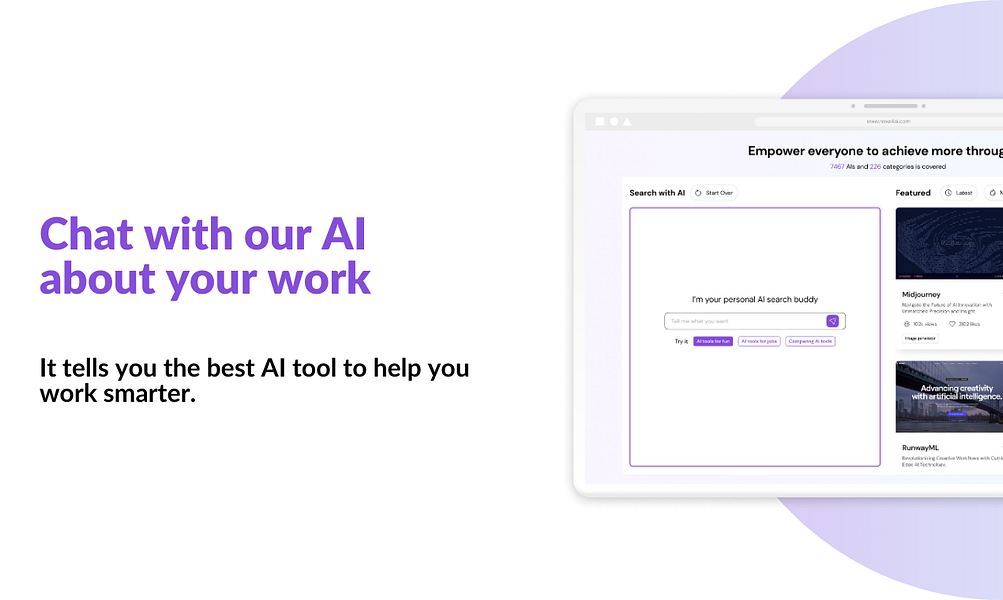 Nexa AI: Master AI before others do | BetaList