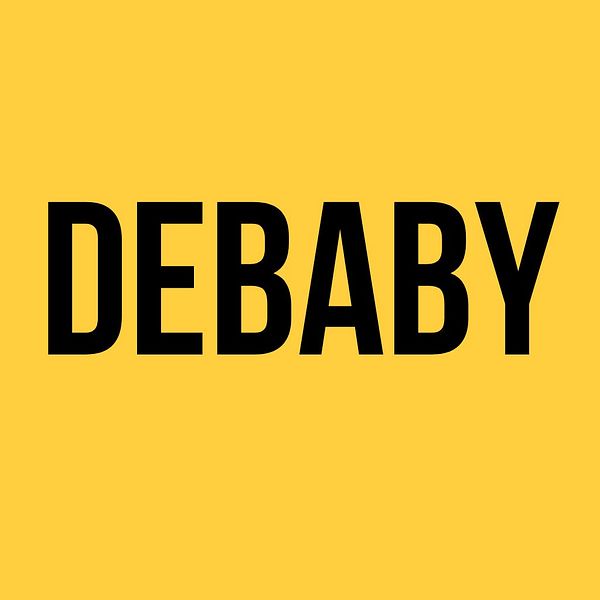 Debaby: Your emotional care for infertility journey | BetaList