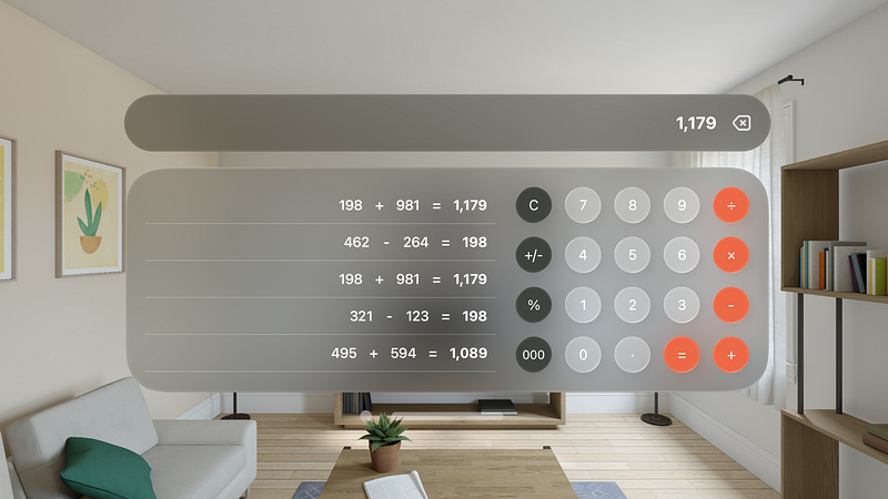 MD Calculator | Vision Directory