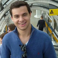 Justin Burris (@JustinEBurris) | BetaList