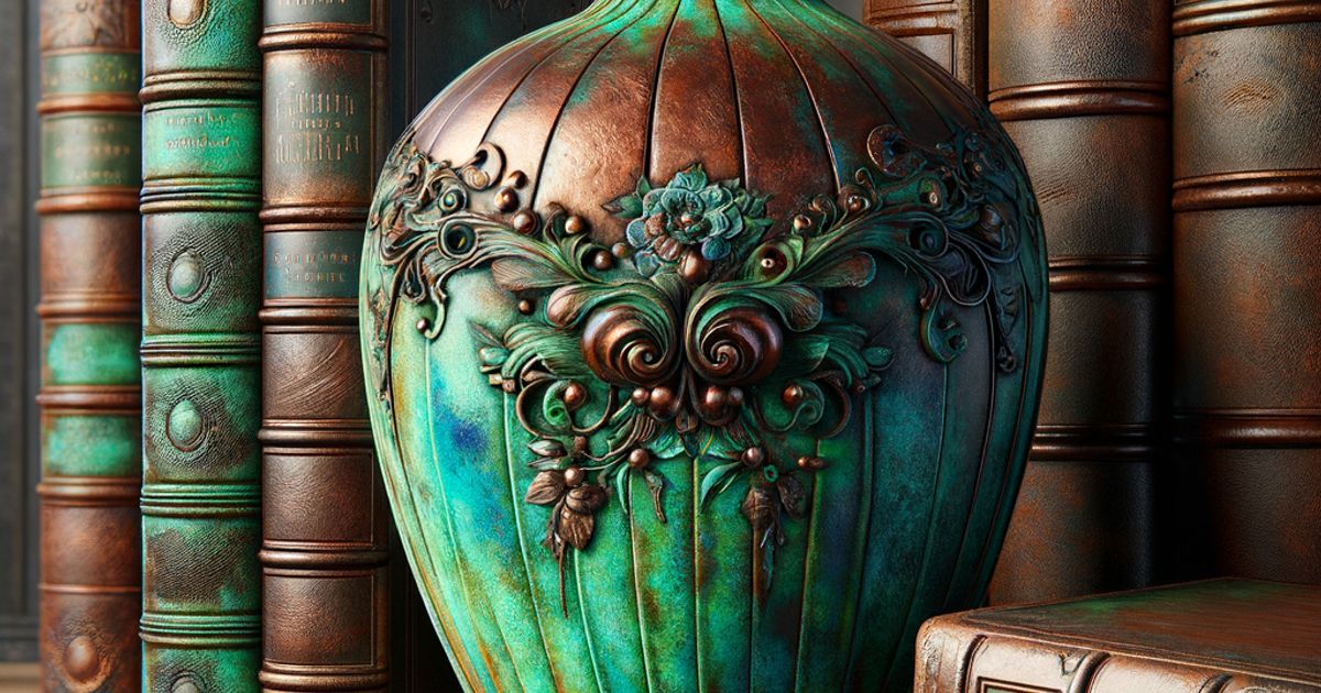 What is a Patina? (Interior Design explained) – Room AI