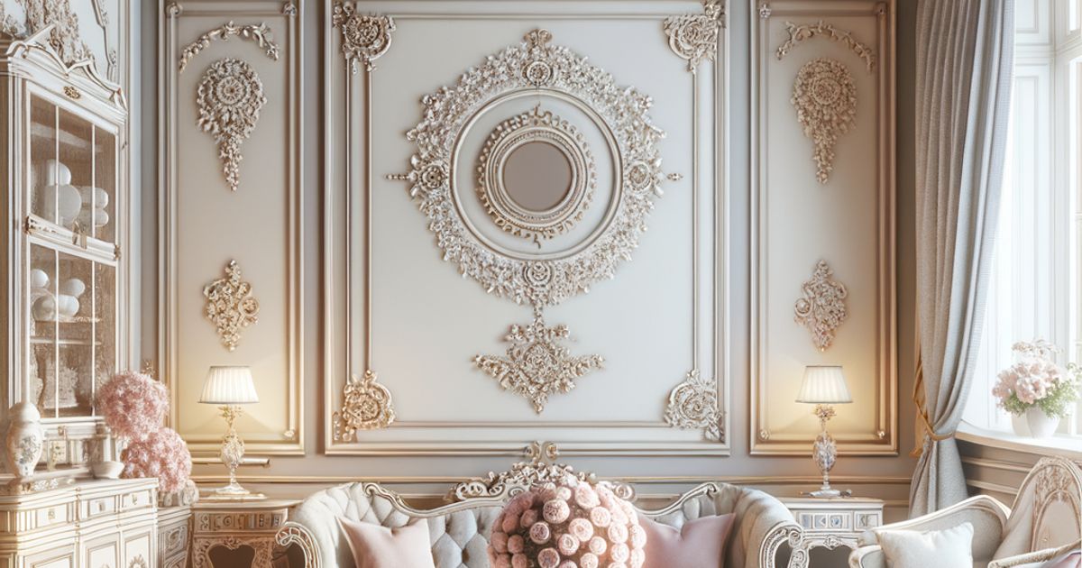 What is Federal? (Interior Design explained) – Room AI