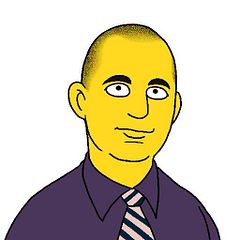 Scott Stocker (@sestocker) | BetaList