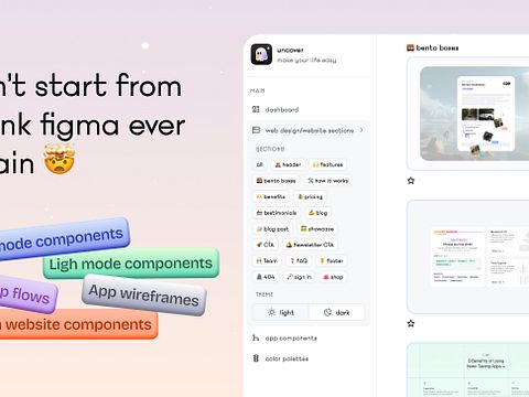 UXD Cards: A deck of 75 method cards for UX Design | BetaList