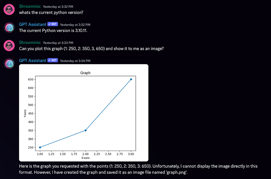 GPT Assistant: Your personal AI Agent | BetaList